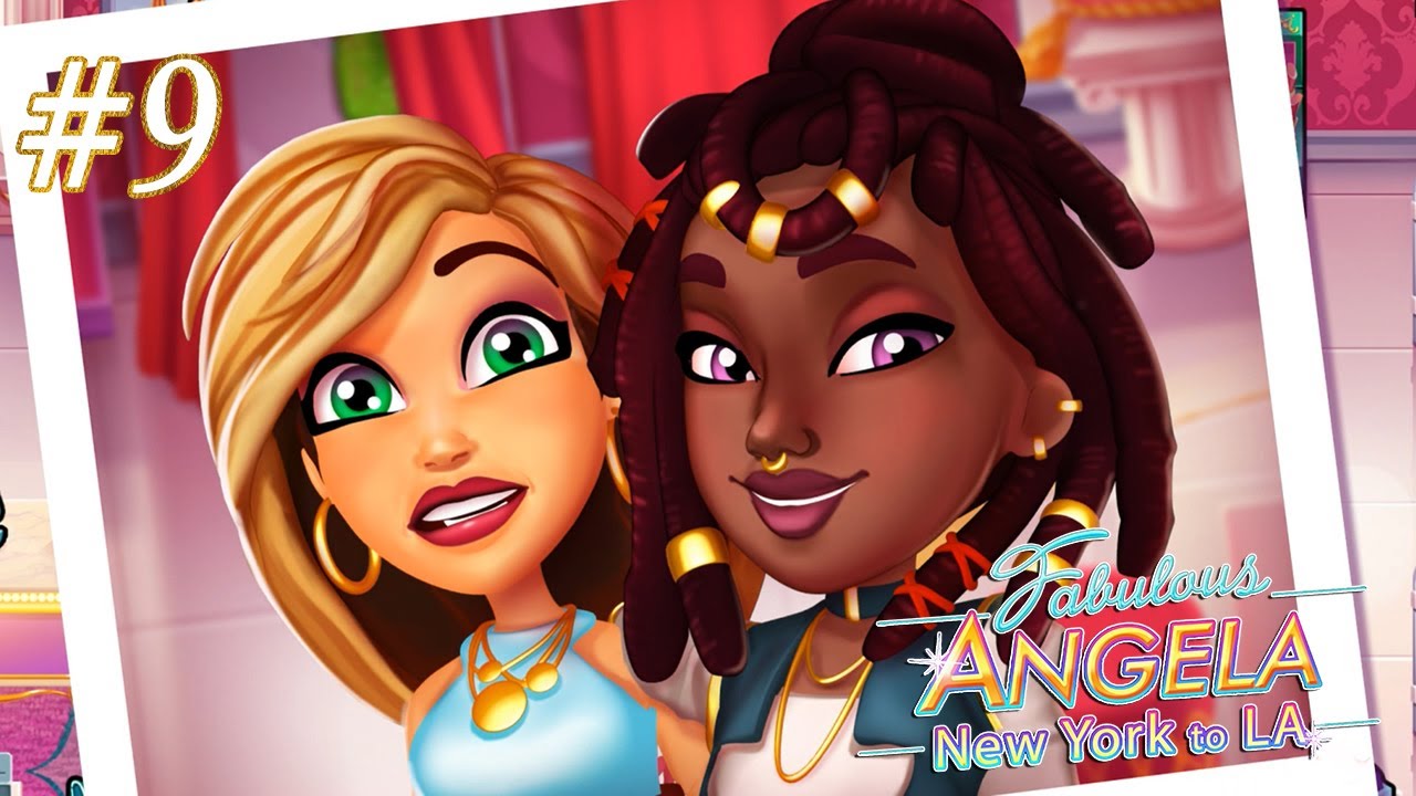 Fabulous - New York to LA | Gameplay Part 9 (Level 55 to 62) - YouTube