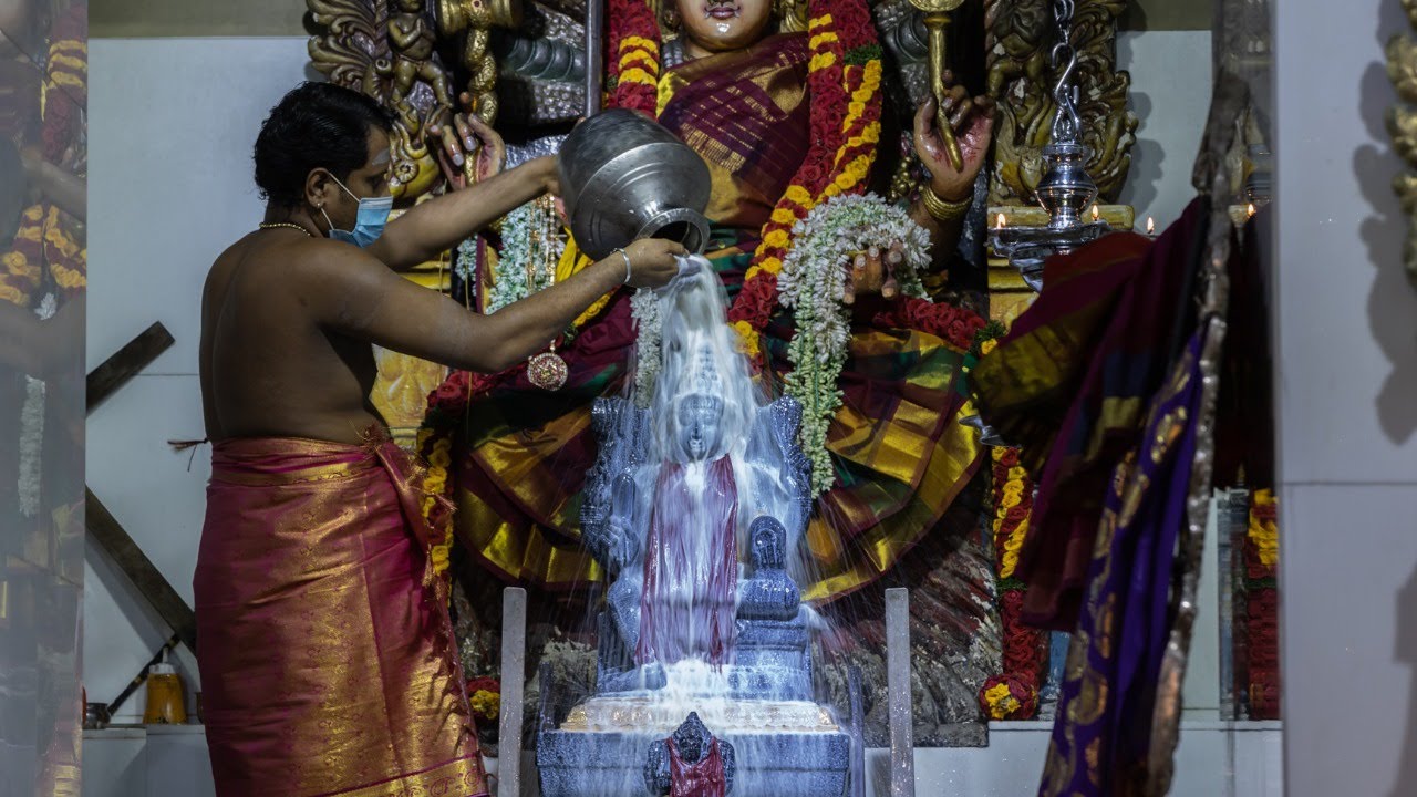 Pournami & Theemithi Paalkudam on Saturday, 31 October 2020. - YouTube