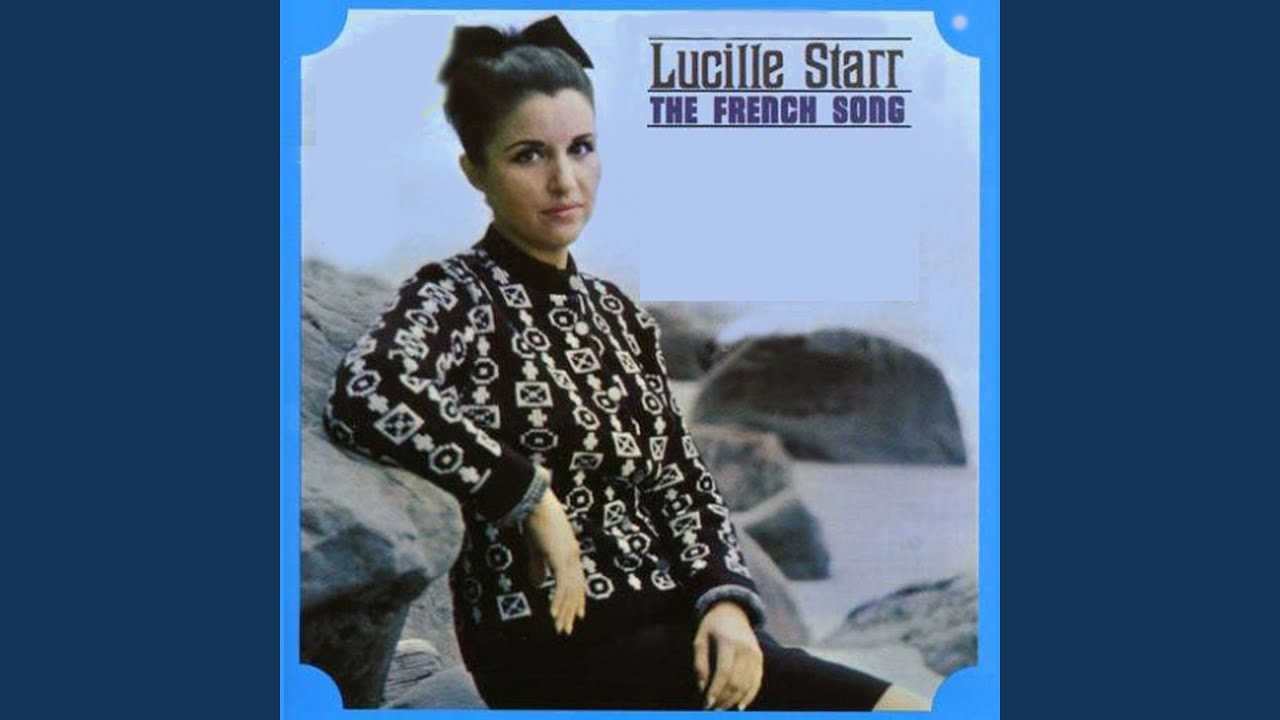 Lucille Starr - Wooden Heart Chords - Chordify