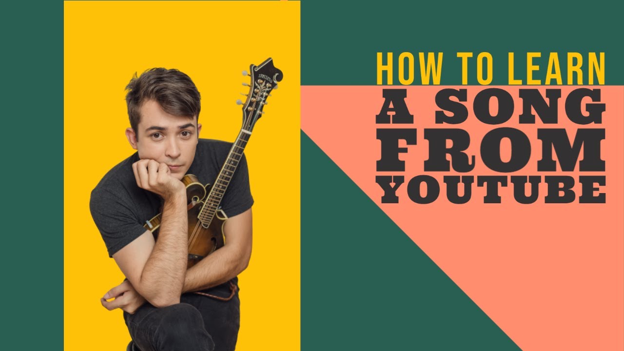 How to Slow Down a Youtube Video - YouTube