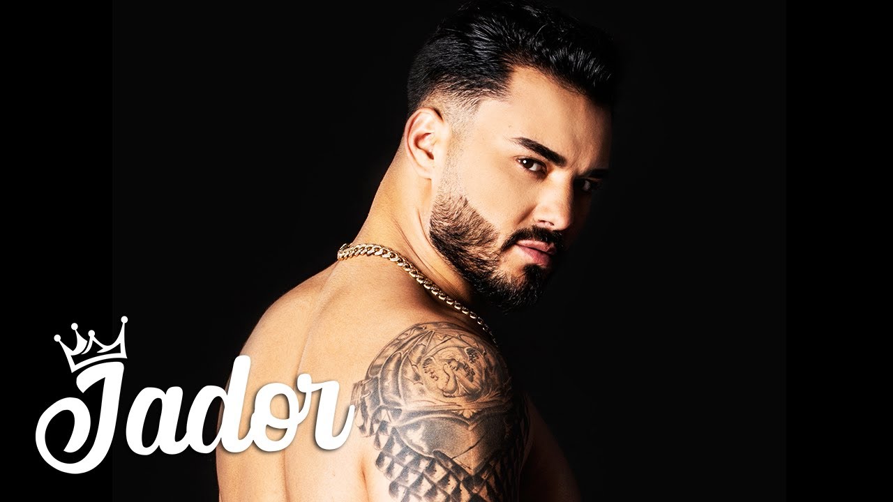 Jador - O Iubita De-o Zi | New Version Audio - YouTube Music