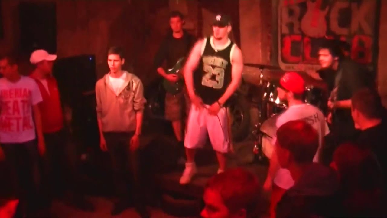 [Militant Mind] Feat. xWadeeMx From RISE - Protect Ya Chest (Rise Of ...