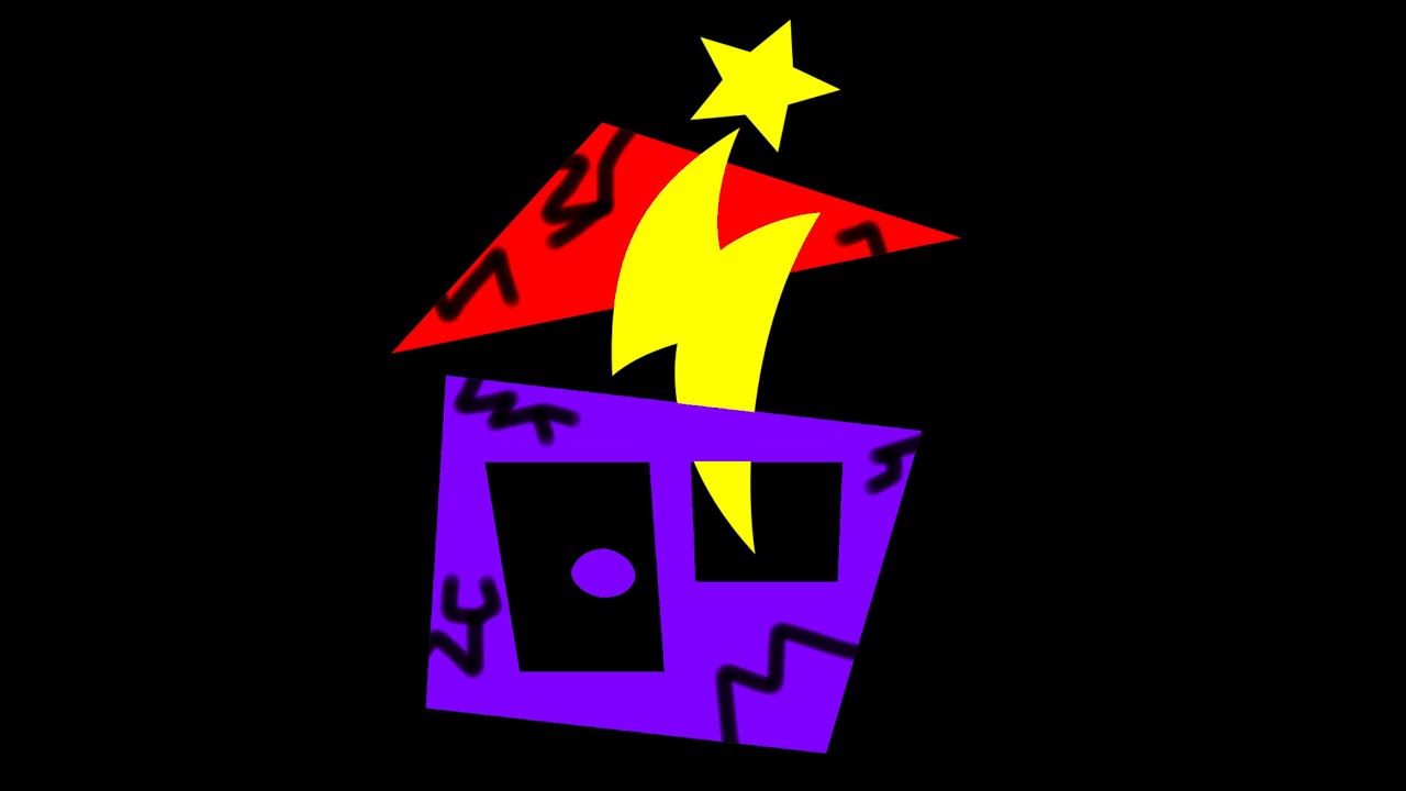 The Real Sesame Workshop Horror Logo (2003 / 1666 A.D.) - YouTube