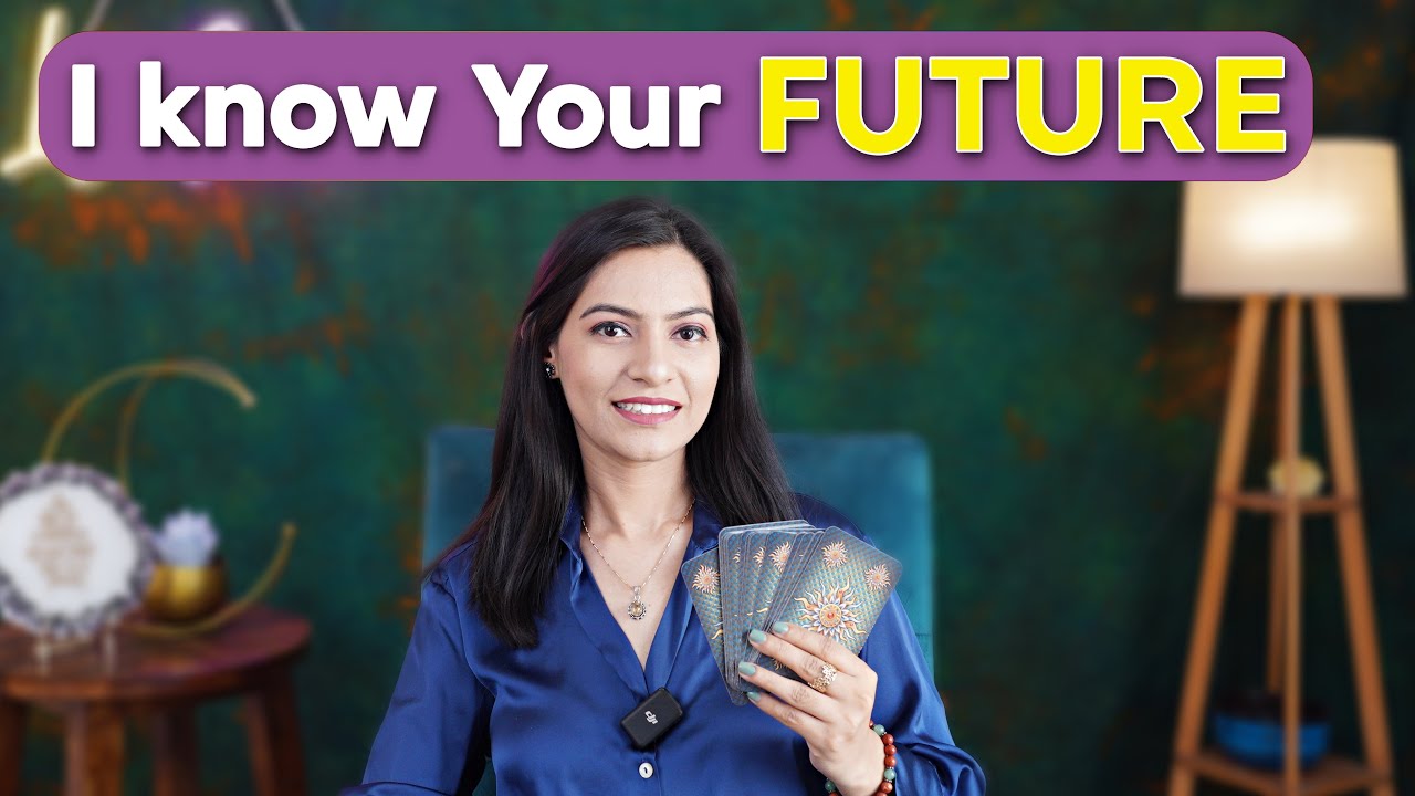 Your PRESENT & FUTURE PREDICTION💫 Pick One 🌈 KNOW YOUR FUTURE PREDICTION ⚡️TAROT ASTROLOGY ...