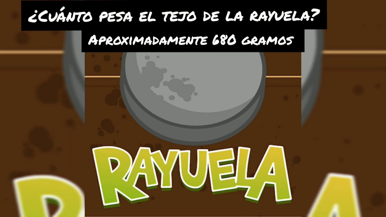 Deporte de la Rayuela Chilena - YouTube