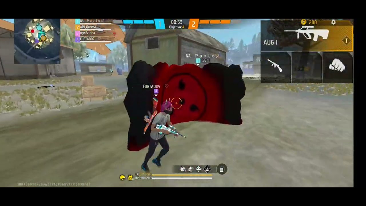 Quadra kill - YouTube