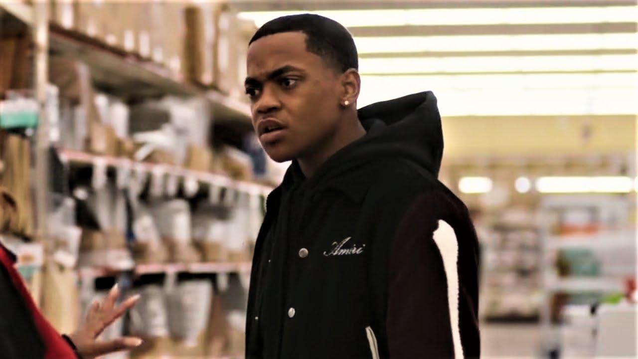 How Could Tariq Be Hunted by Detective Carter After Salim's Death in ...