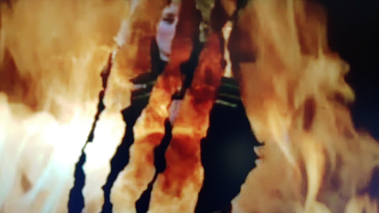 Howling II 2 Trailer Soundtrack Tribute - YouTube