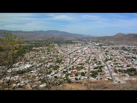 Nayarit Paraíso del Pacifico /// Ixtlán del Rio - YouTube