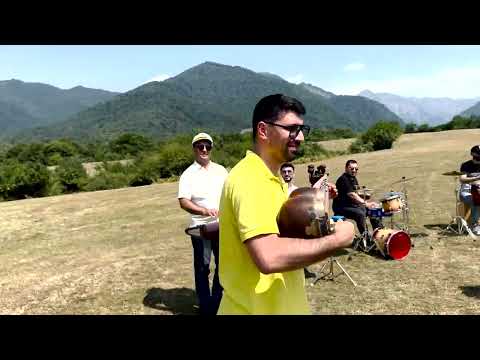 Gəl səhərim&bu balama qurban Elegant qrup (rəsmi musiqi videosu)