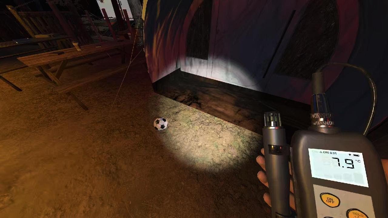 PHASMOPHOBIA POLTY BLOOD MOON WITH WIFEY - YouTube