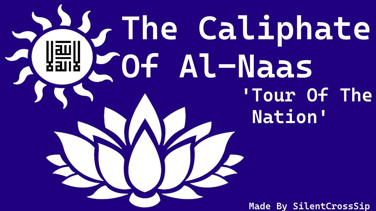 The Caliphate Of Al-Naas, Rathnir, Stoneworks - YouTube
