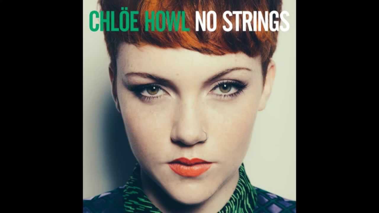 Chlöe Howl - How Proud (Audio) - YouTube