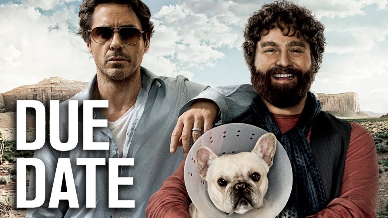 Due Date -- Review #JPMN - YouTube