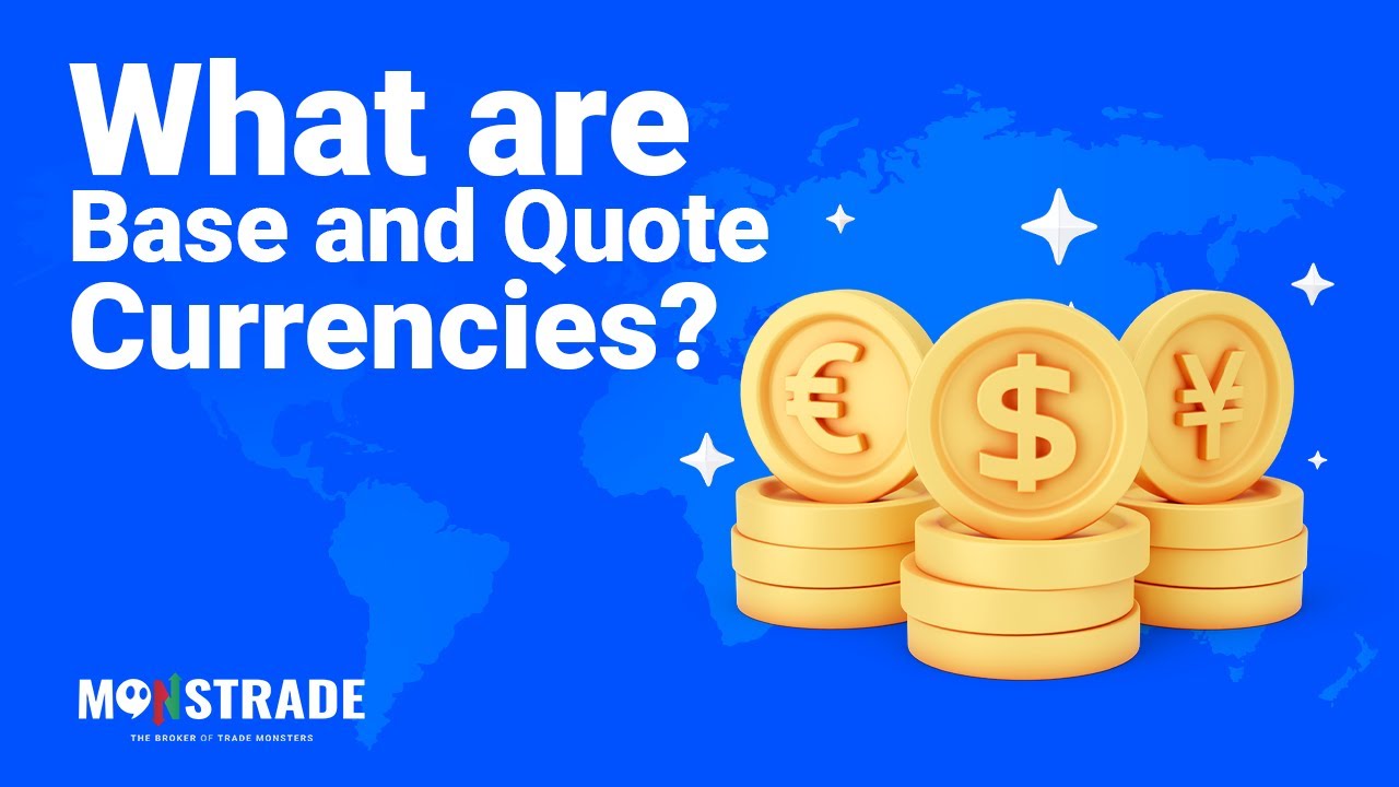 📖FOREXPEDIA | Base and Quote Currencies - YouTube