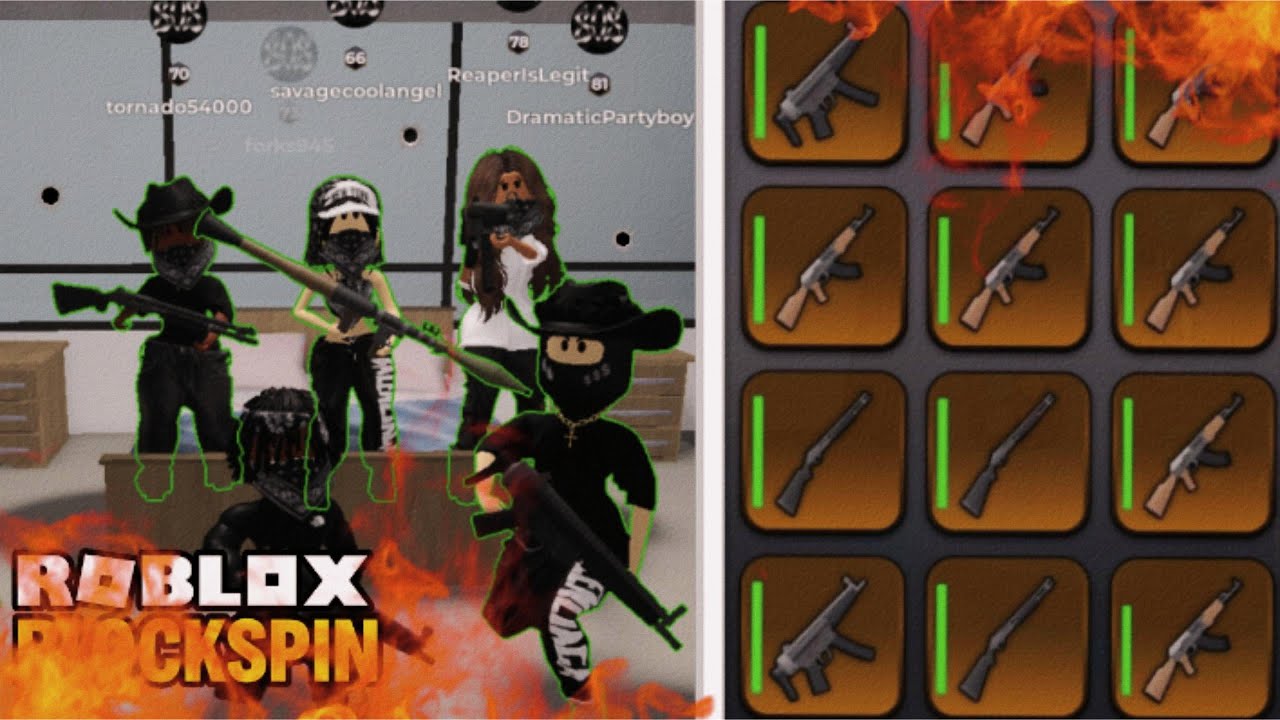 Blockspin Part - 7 [Taking Over Servers😈] - YouTube