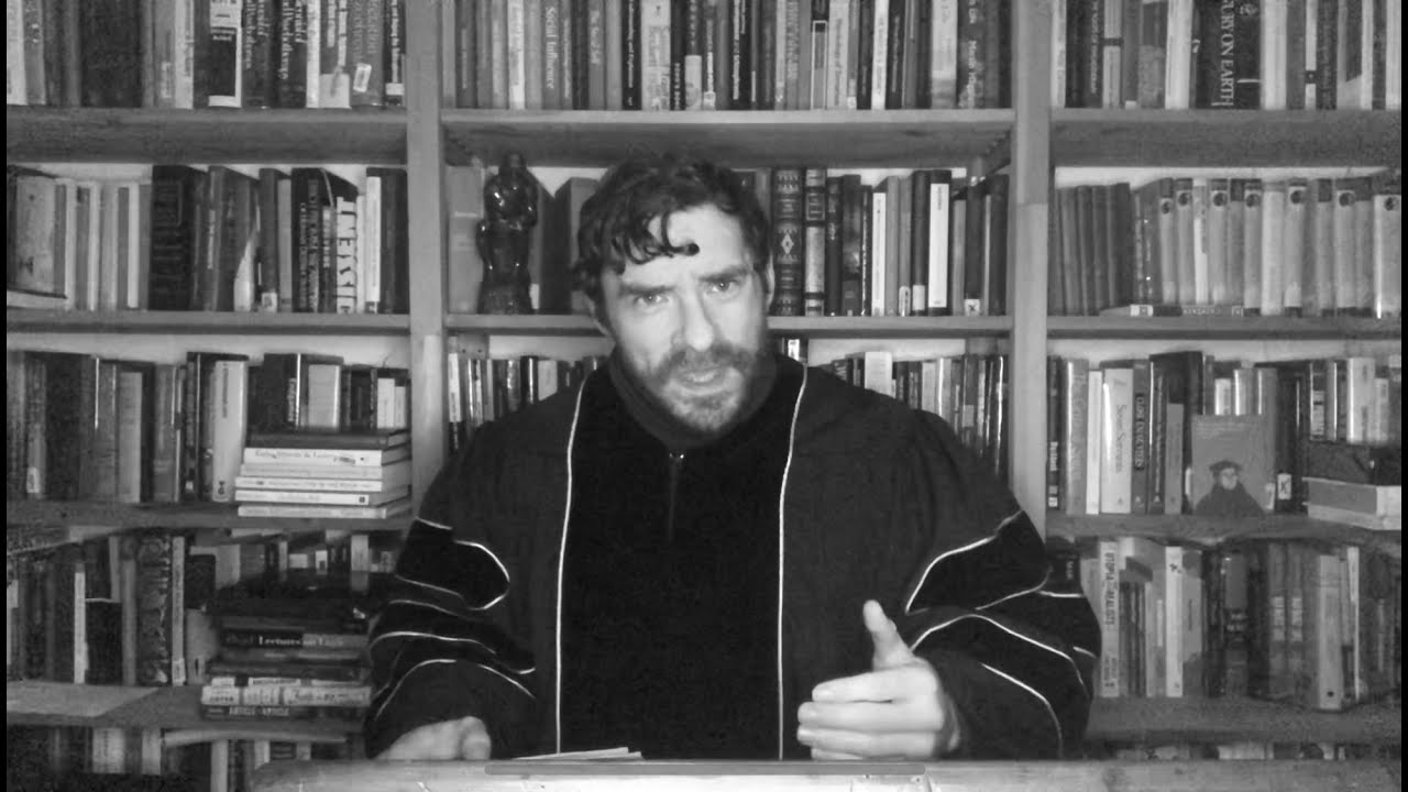 Polemics: the New Technology of Non-Violent Resistance - Jersey Flight ...