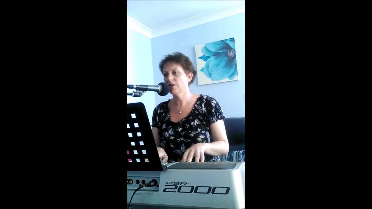 You Give Strength to the Weary - Rachel Elizabeth Reader (Original ...