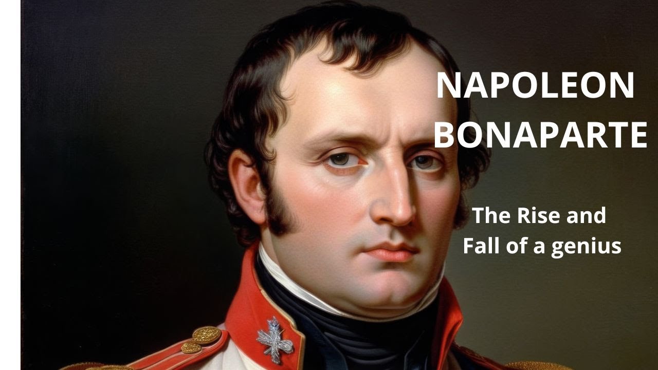 The Rise of Napoleon Bonaparte - YouTube
