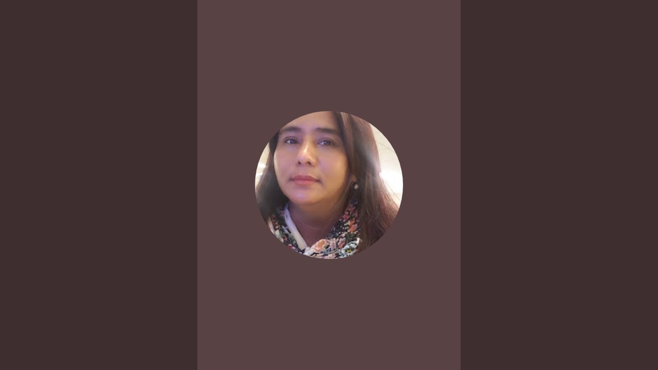 khin moe is live! - YouTube