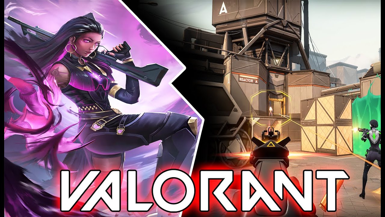 SOLO OR MABAR?? MENCOBA REYNA!! VALORANT - GAMEPLAY 20 - YouTube