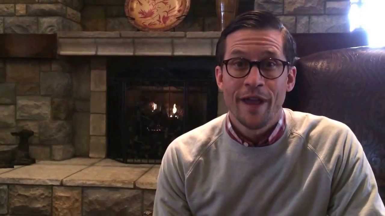 Heath Adamson | #NWsummit - YouTube