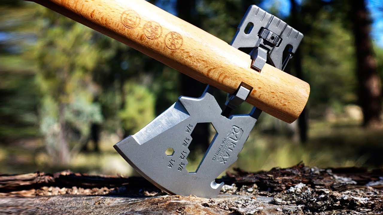 14 GADGETS SYMPAS Pour Le CAMPING Qui Valent La Peine D'Être Achetés ...