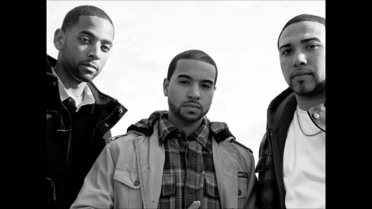 Rashad Houston & Page 27 - Golden Age (Prod. by Rashad Houston) - YouTube