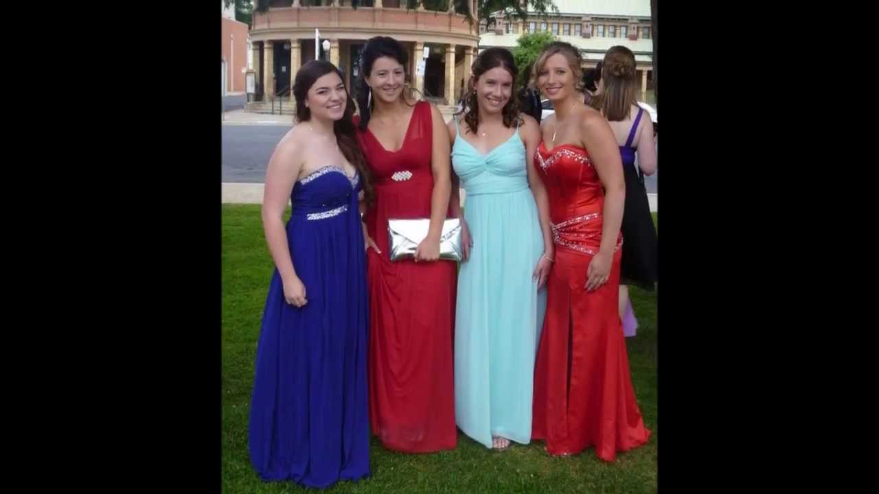 Rachel Staines' 18th Video - YouTube