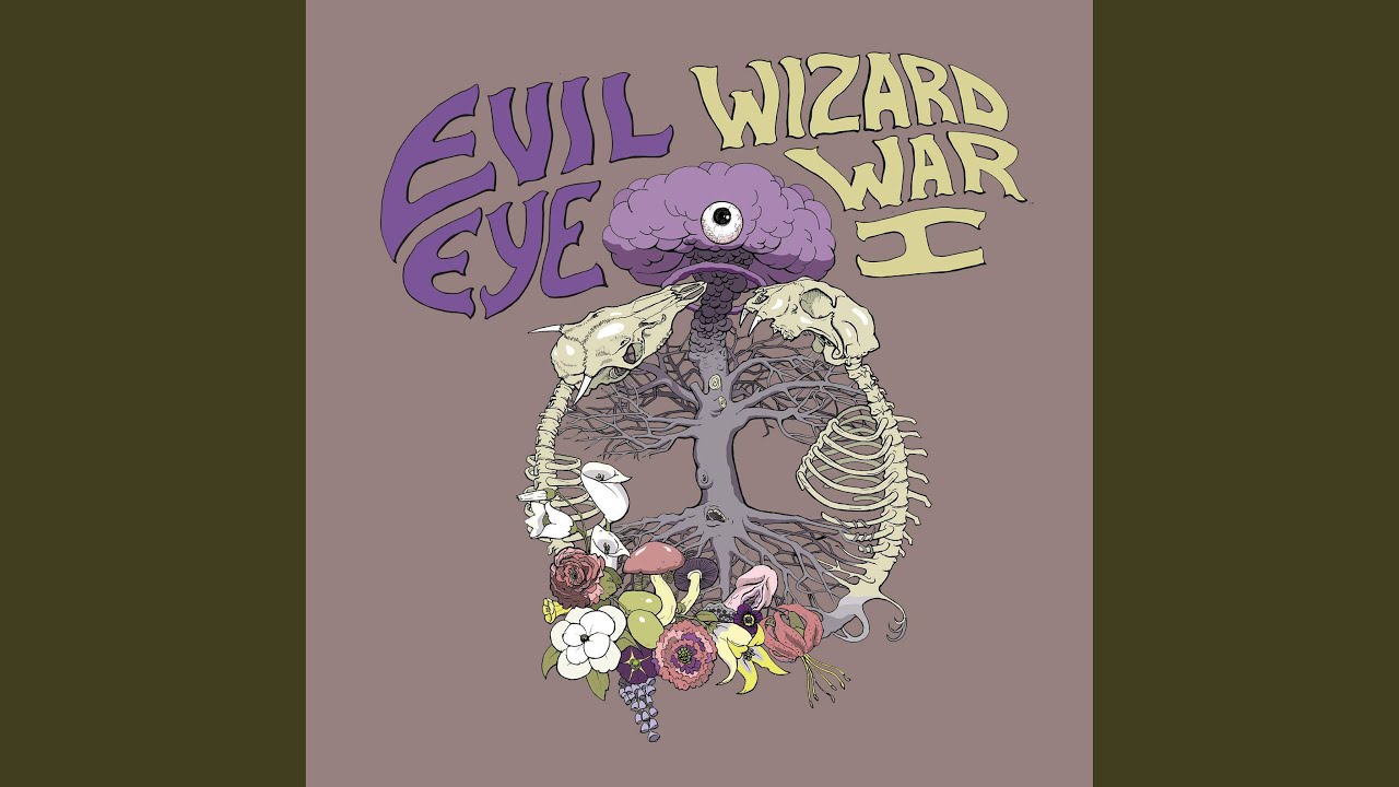 Wizard War I - YouTube