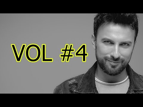 VOL #4 TARKAN 2017 (VİDEO DELİSİ)