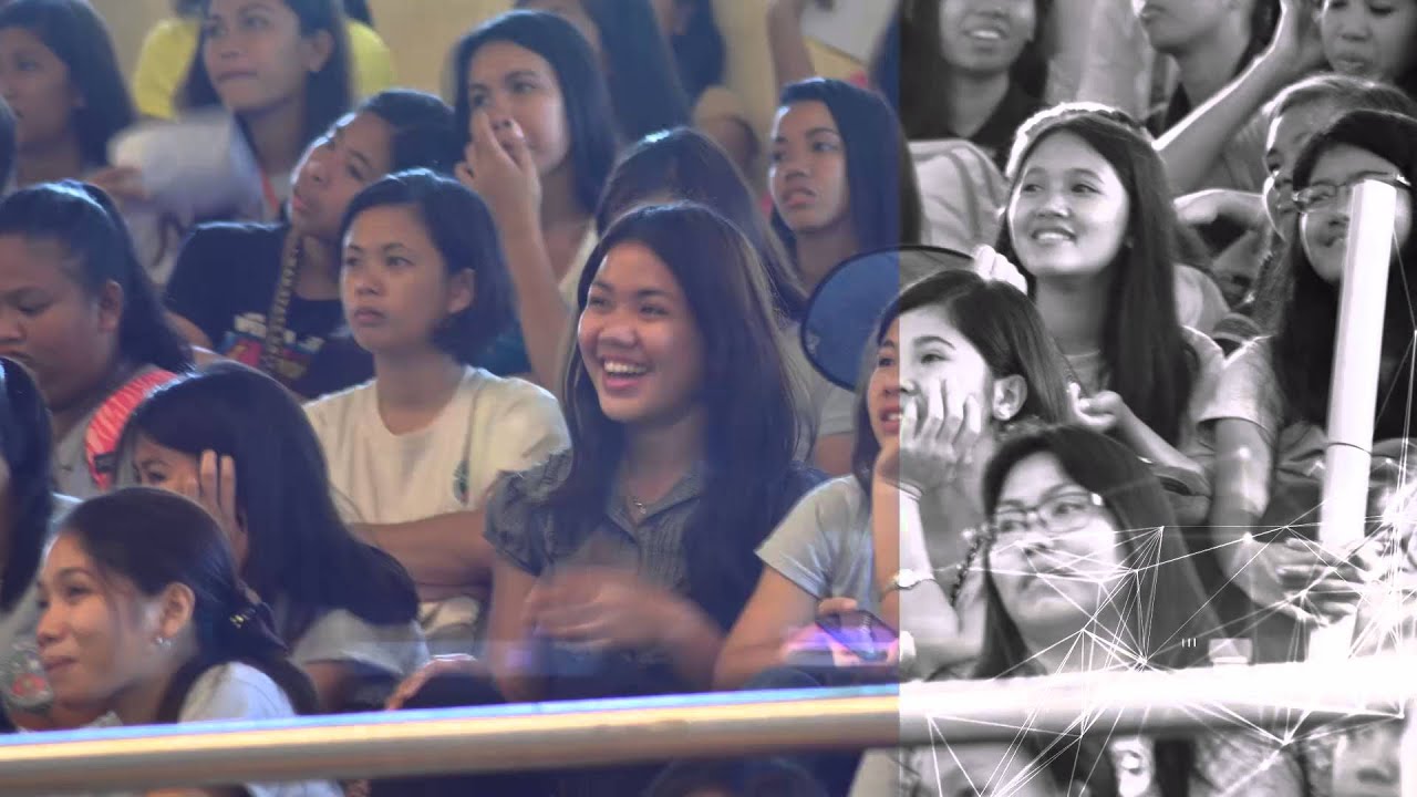 Live Pure Movement 2015 - Recap Video - YouTube