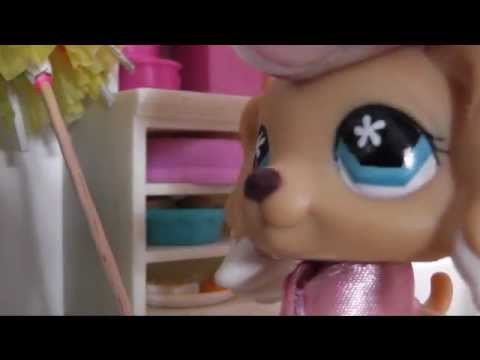 Littlest Pet Shop Mistaken Ep.3 (Gun Shot) - YouTube