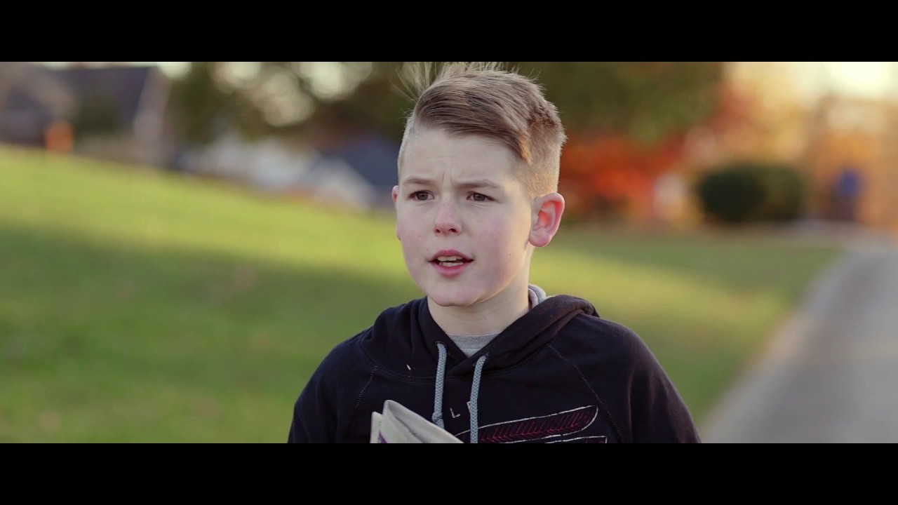 Angry Neighbor- Comedy Pilot - YouTube