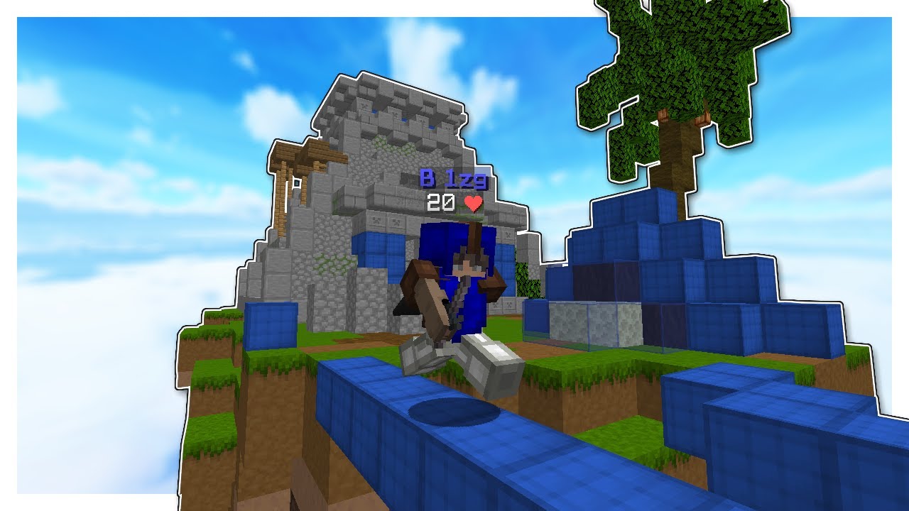 How I Won Bedwars Without Breaking a Sweat - YouTube