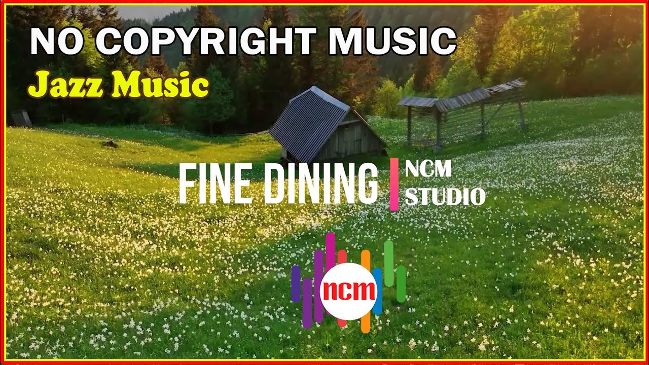 Fine Dining - TrackTribe: Jazz Music, Happy Music, Celebration Music ...