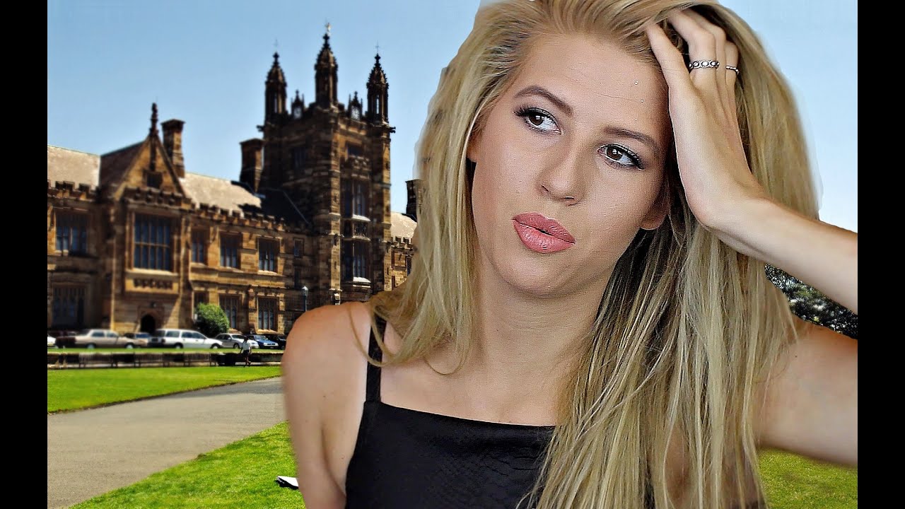 MY UNIVERSITY EXPERIENCE! (Dropping out, living away from home and more ...