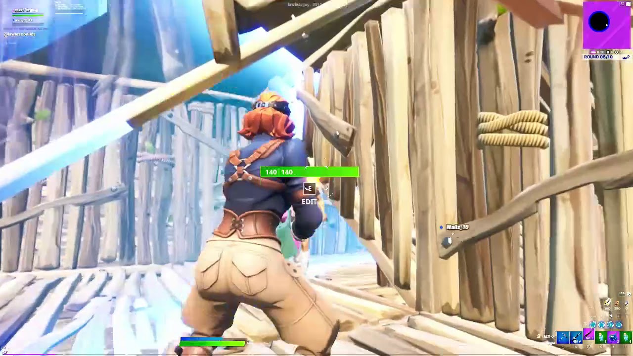 bag different - YouTube