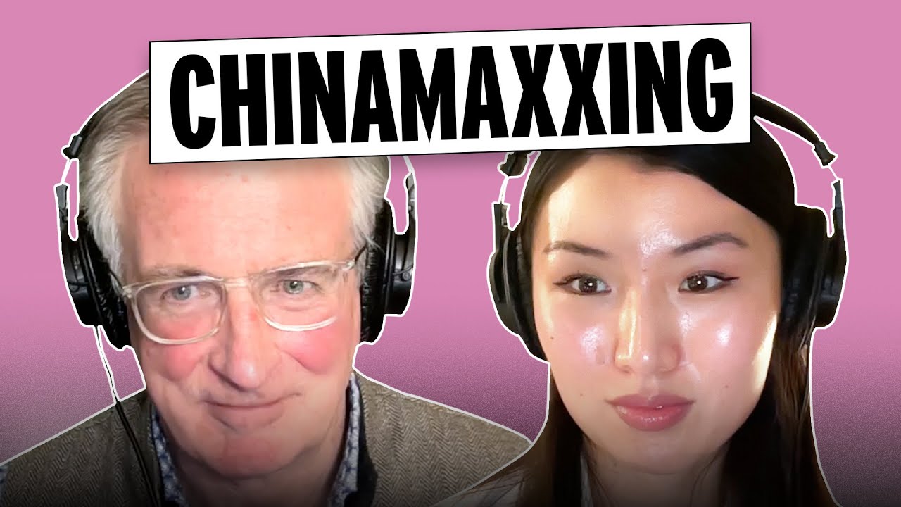 Why Everyone Is Living a ‘Very Chinese Time’ | China Decode - YouTube