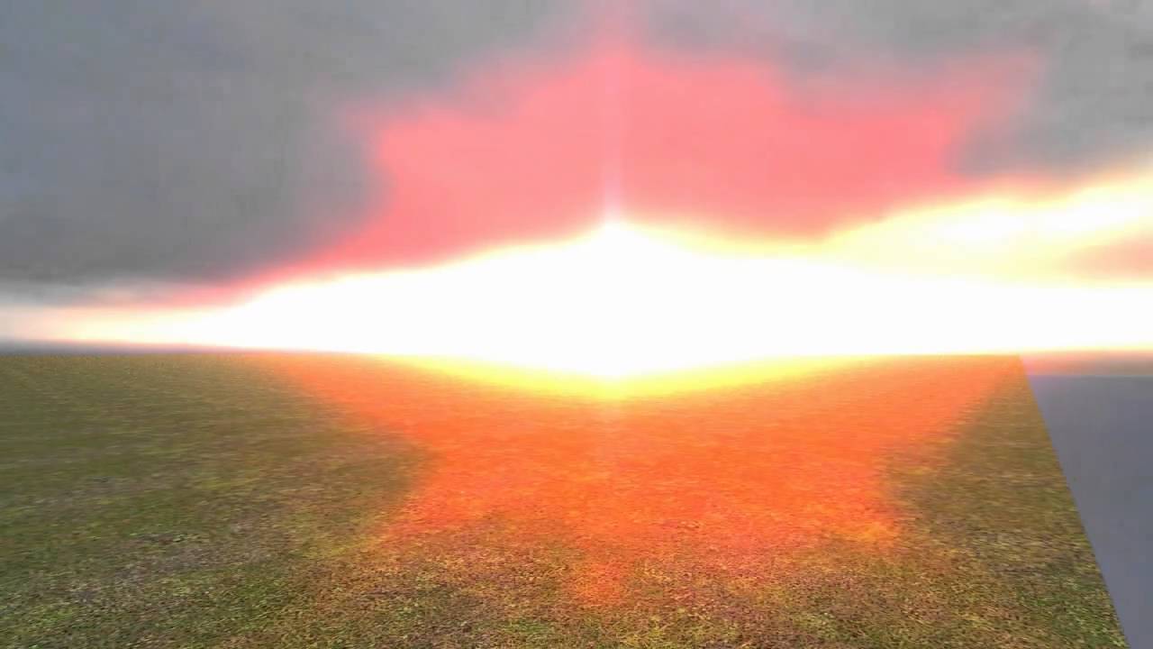 Nuke Drop Tower - YouTube