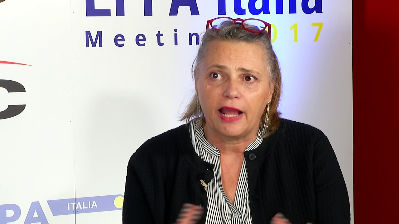 EF17 - Isabel Reuss - Senior Portfolio Manager European SRI Equities ...