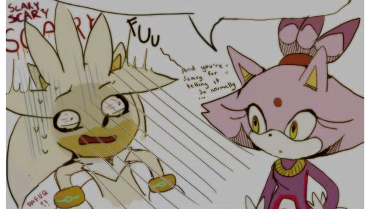 Story Time (Comic Dub) - YouTube