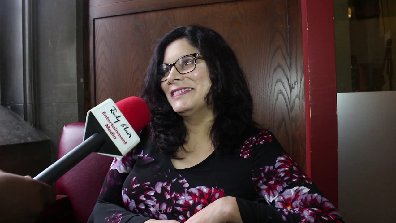 Chat w Director Shazia Javed on her 18th Annual Reelworld Film Festival ...