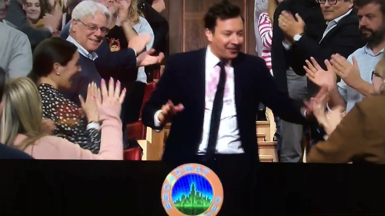 Broadway Video/NBCUniversal (2019) - YouTube