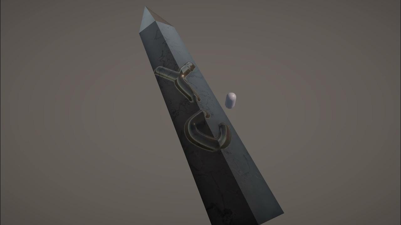 Unity Mesh Deformer - YouTube