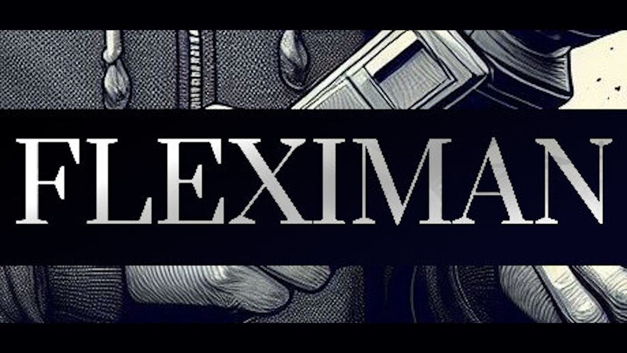 Fleximan gameplay completo - YouTube