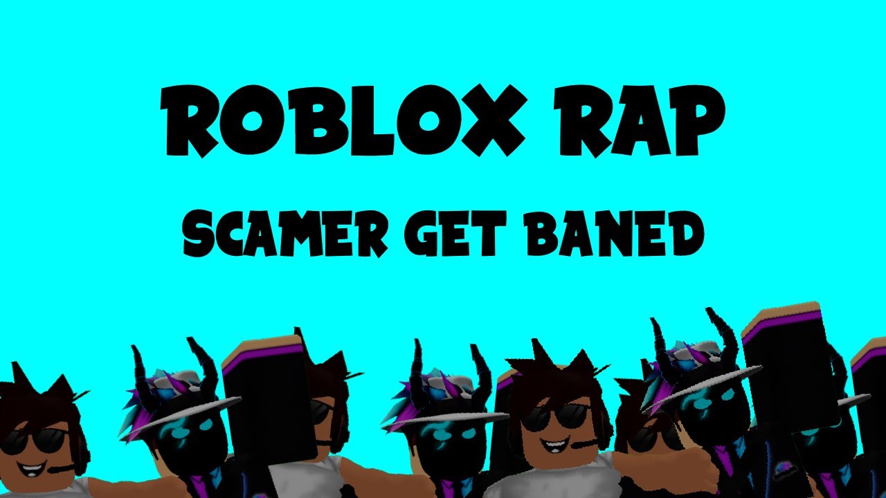 Roblox Rap - YouTube