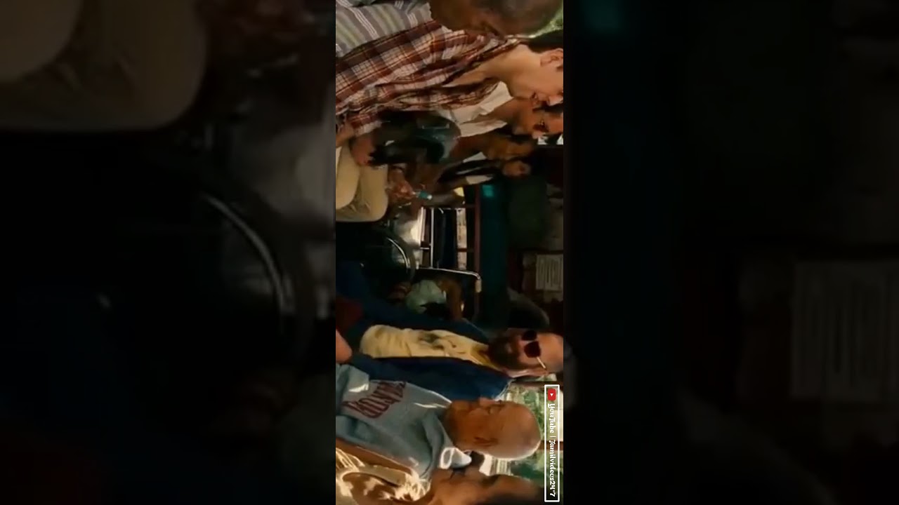 Hangover - Monkey Scene - Full Screen WhatsApp Status - YouTube