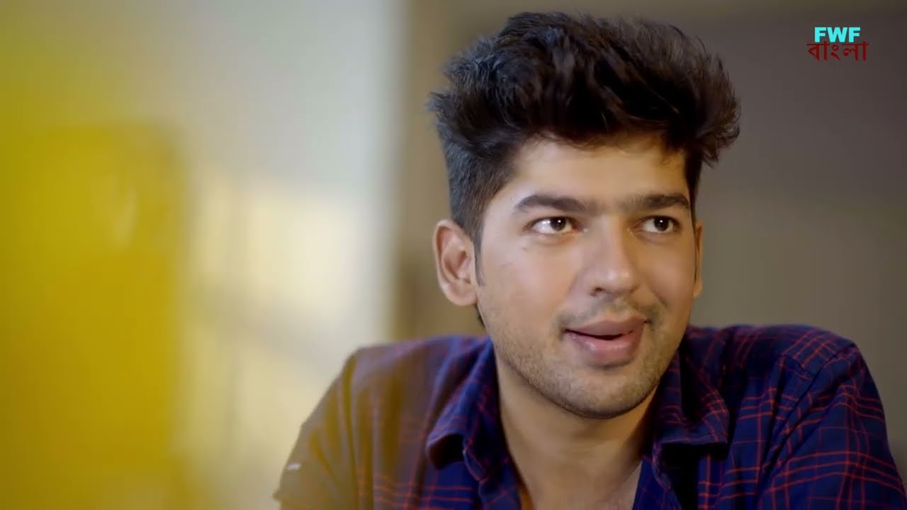 মাশুক - Mashooka | Gunah - Episode - 1 | New Bengali Web Series | Crime ...