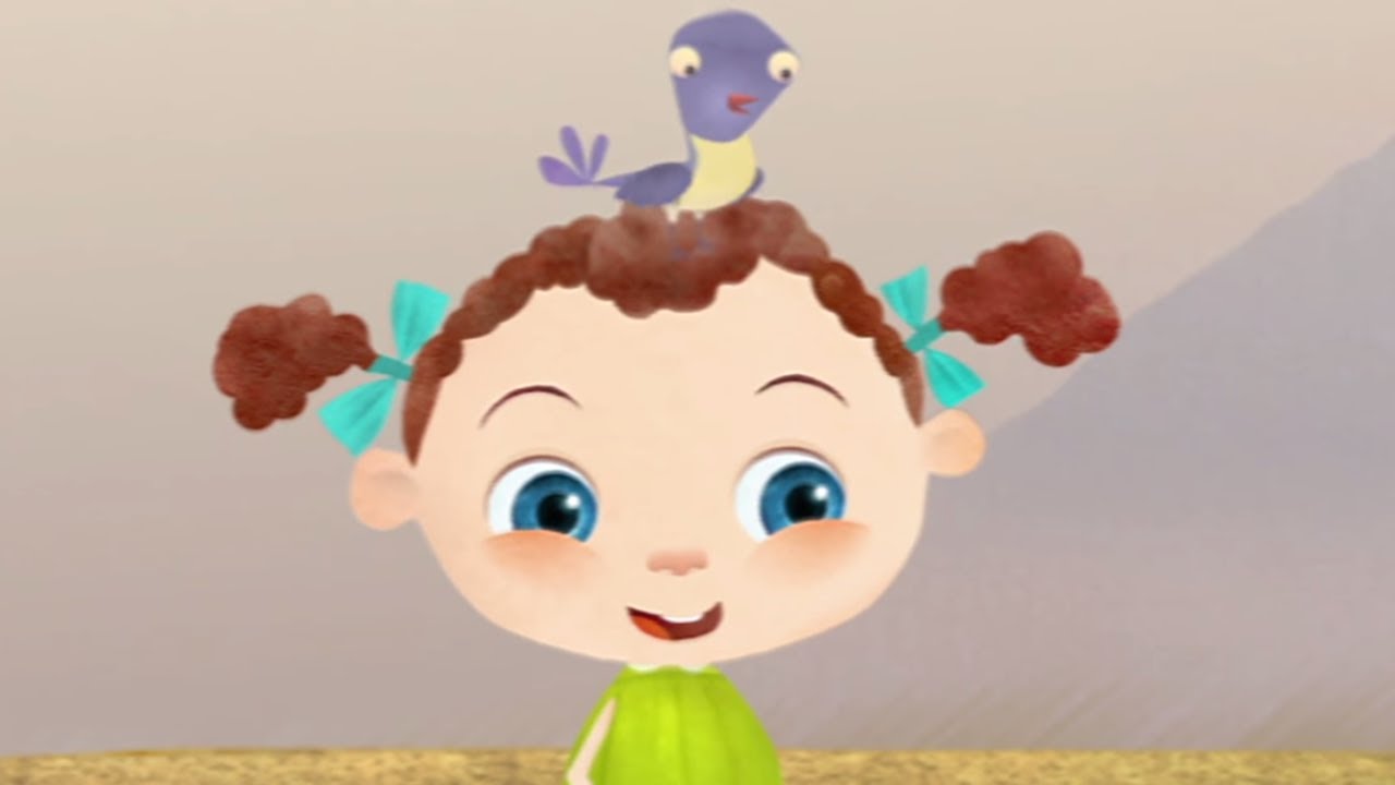 Franny's Feet 105 - You Bug Me/ Double Trouble | Videos For Kids | Full ...